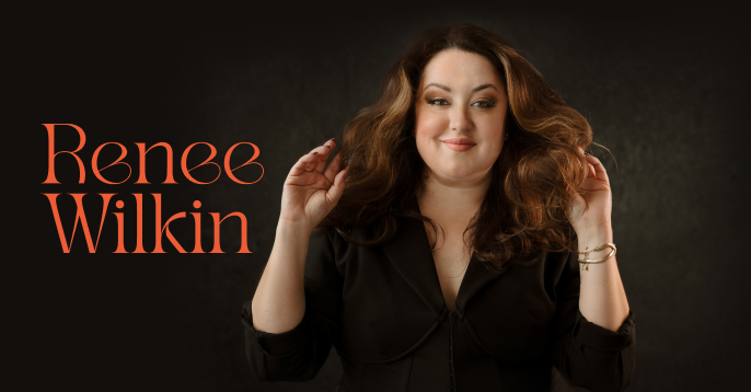 Renee Wilkin